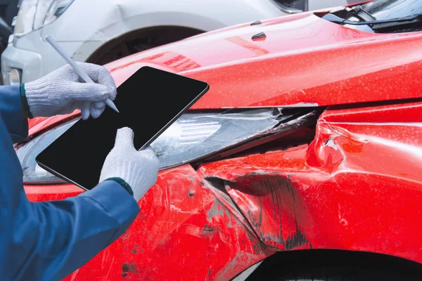 The Ultimate Guide to Collision Repair