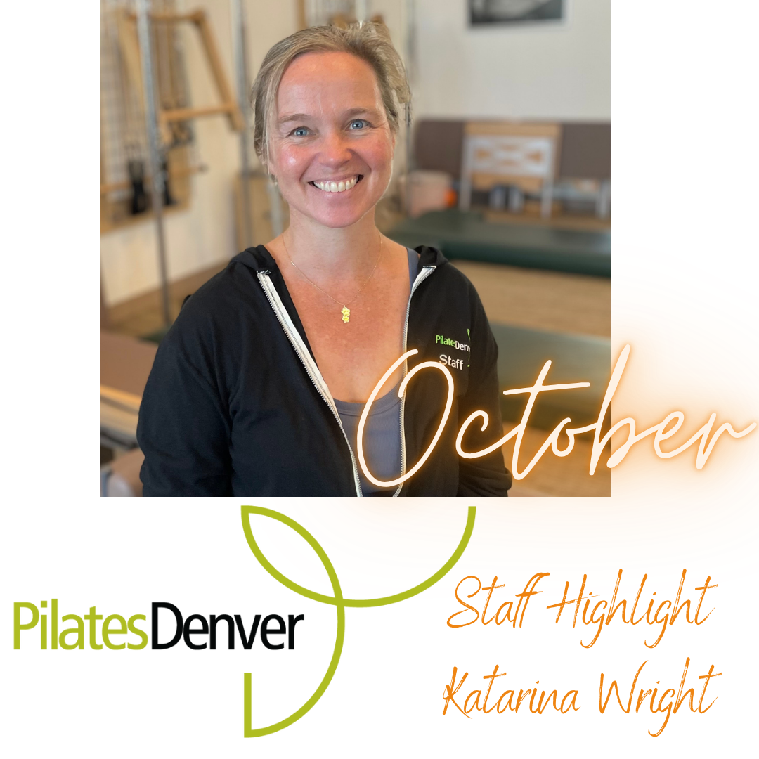 Pilates In Denver | Denver's Premier Pilates Studio