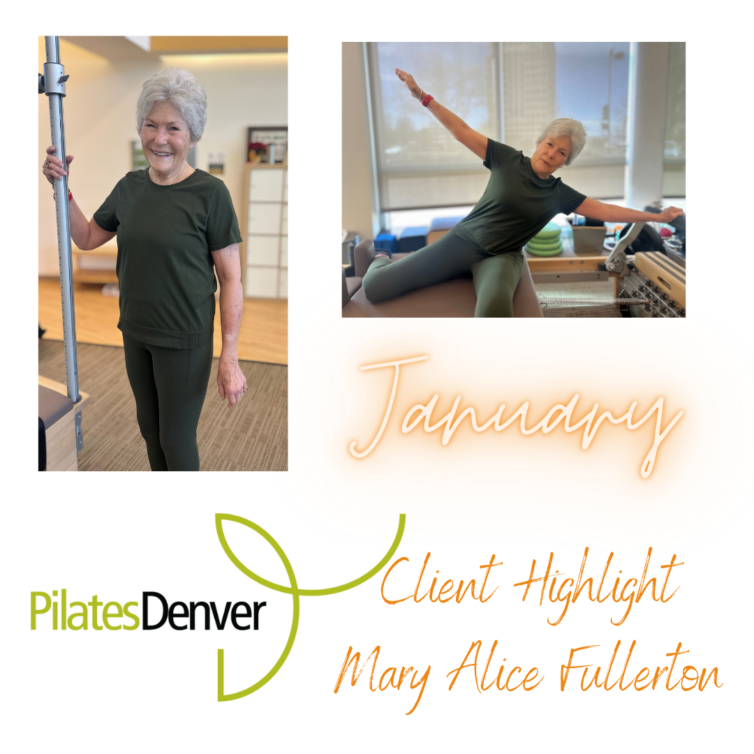 Pilates In Denver | Denver's Premier Pilates Studio