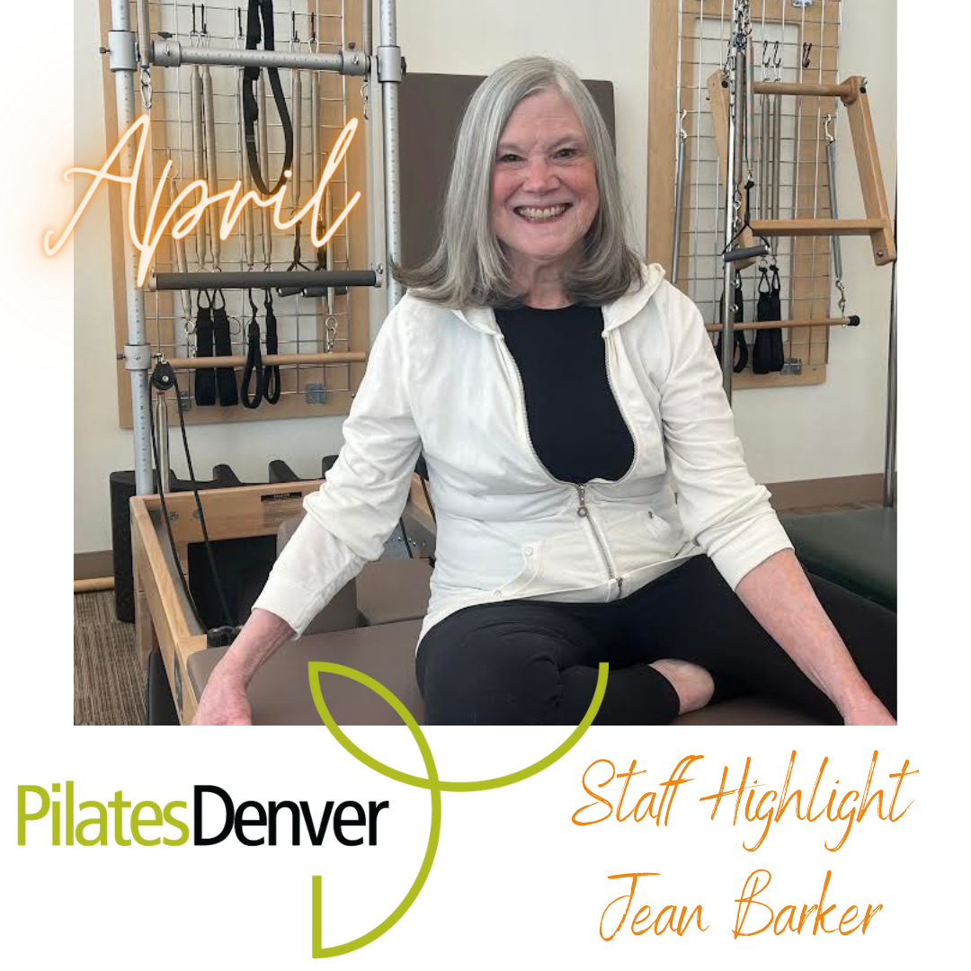 Pilates In Denver | Denver's Premier Pilates Studio