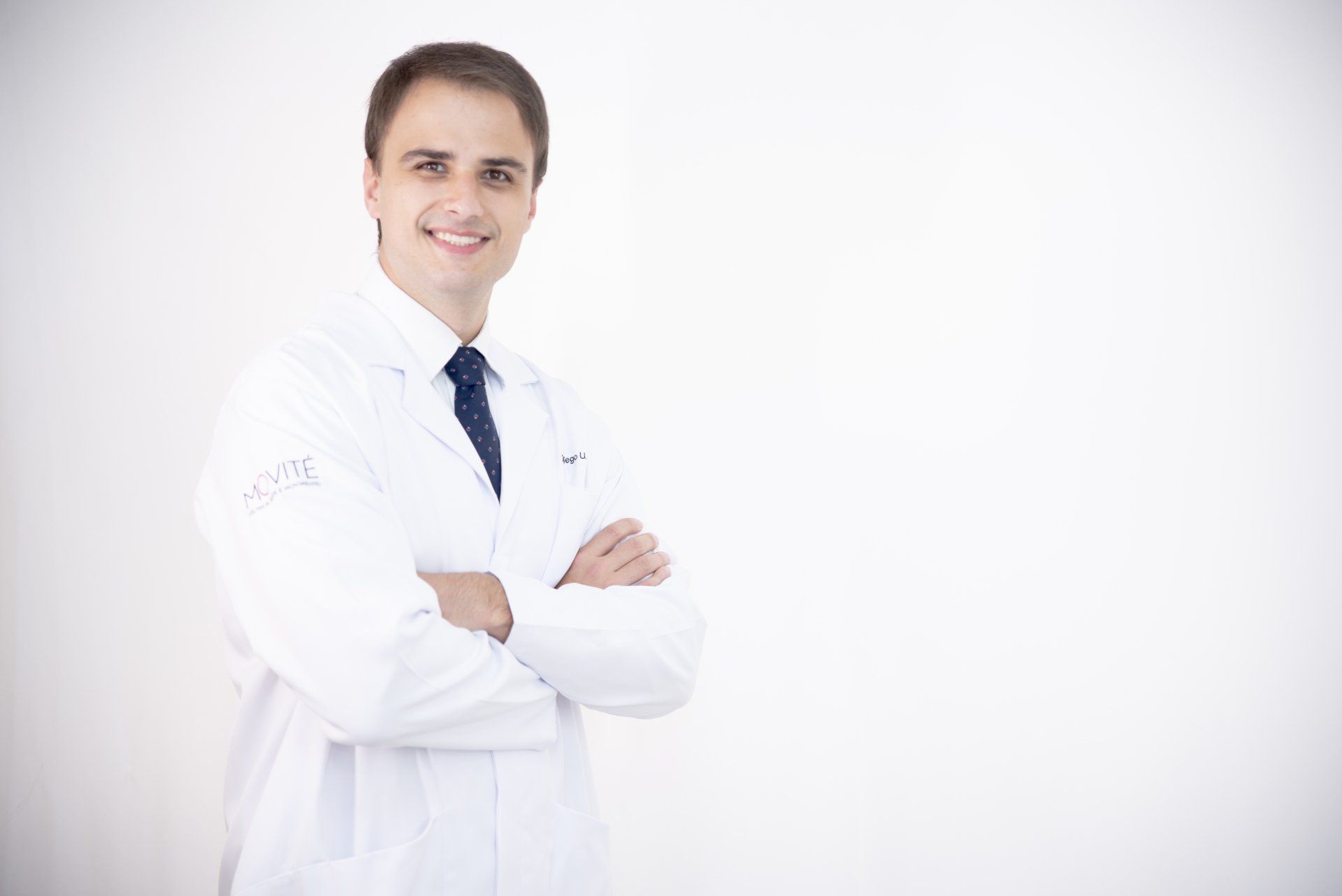 Dr Diego Munhoz Especialista em Joelho