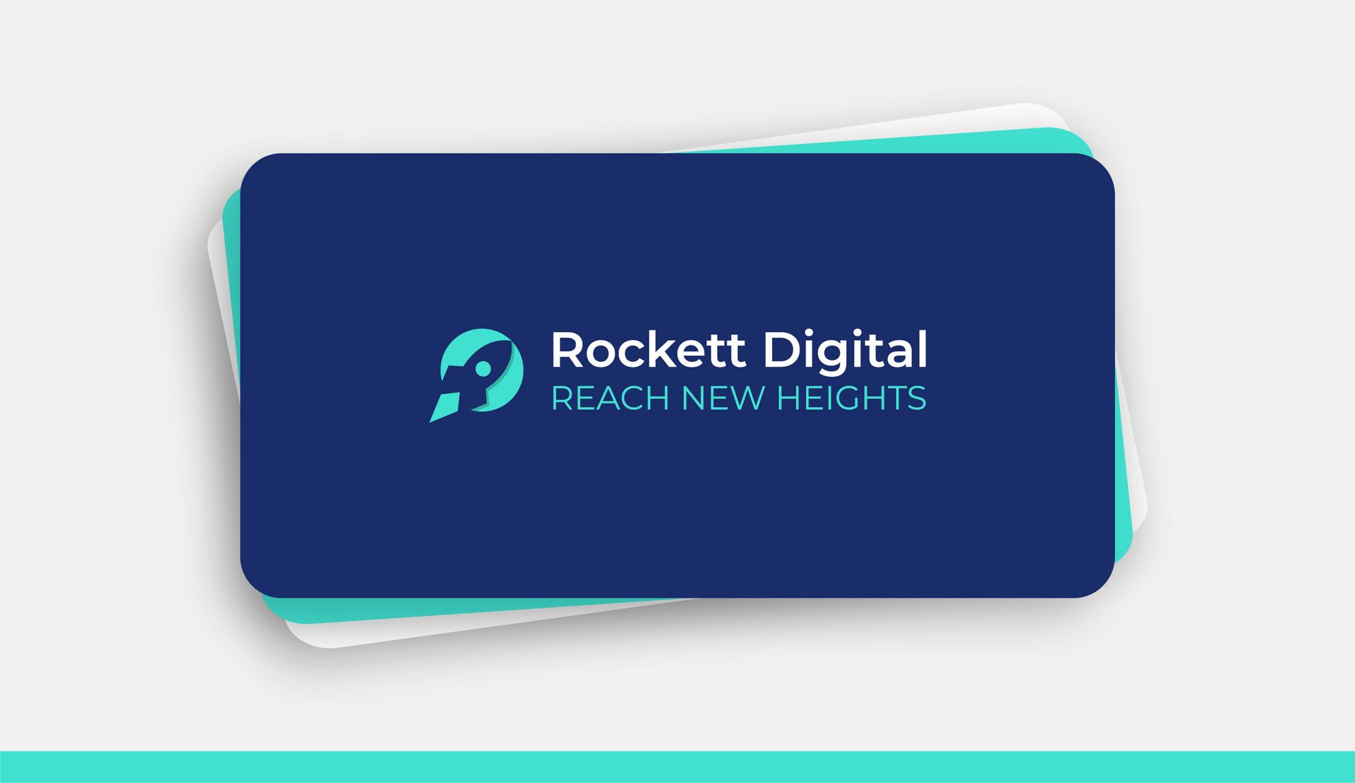 Rockett Digital | Home