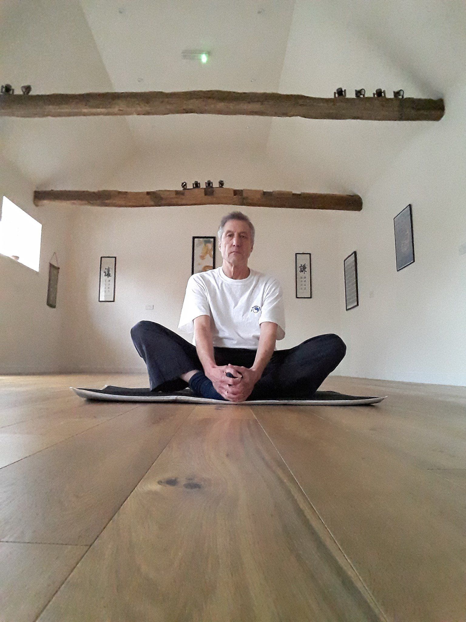 Gallery | Essex | The Balanced Path At The Tai Chi Studio