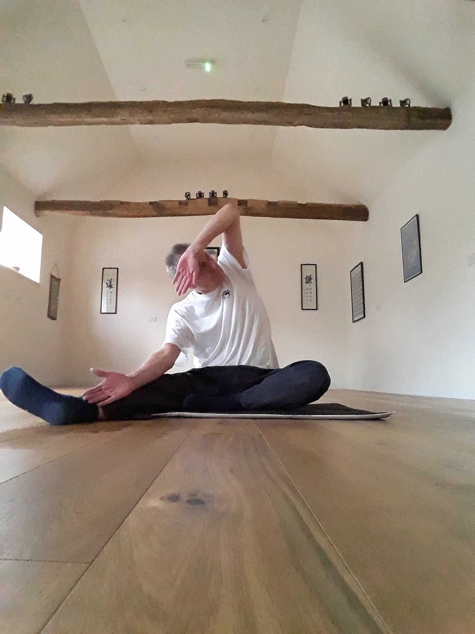 Gallery | Essex | The Balanced Path At The Tai Chi Studio