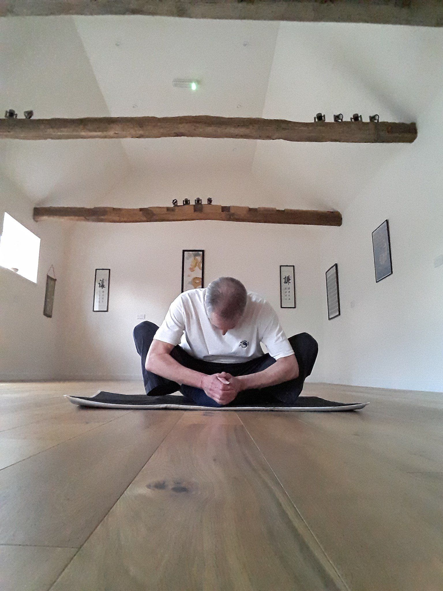 Gallery | Essex | The Balanced Path At The Tai Chi Studio