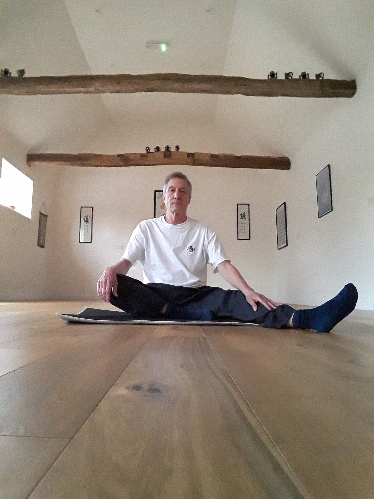 Gallery | Essex | The Balanced Path At The Tai Chi Studio