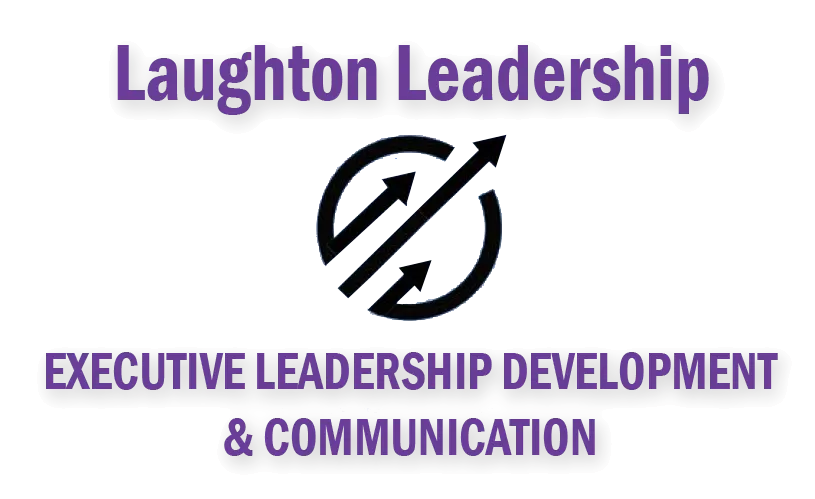 About Laughton Leadership | Leadership Training Expert