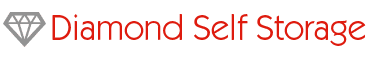 Professional storage solutions by Diamond Self Storage