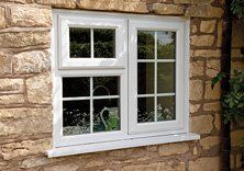 Double glazed windows by Ask Windows Ltd in Edgware