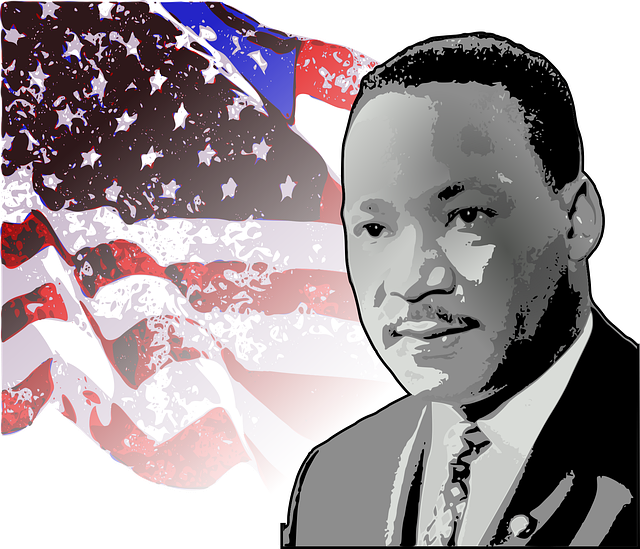 How Dr. Martin Luther King Jr. Continues to Inspire How Dr. Martin Luther King Jr. Continues to Inspire