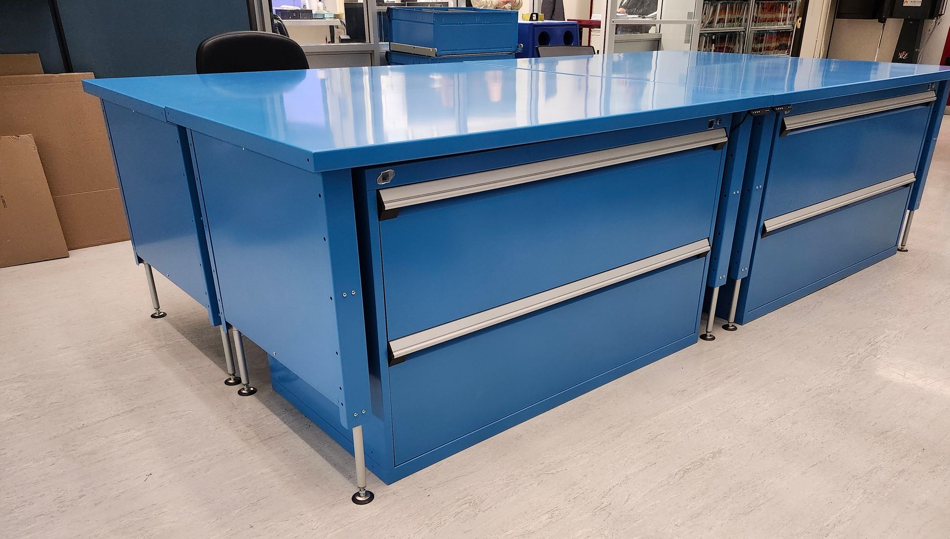 Home [www.stor-itsystems.com]