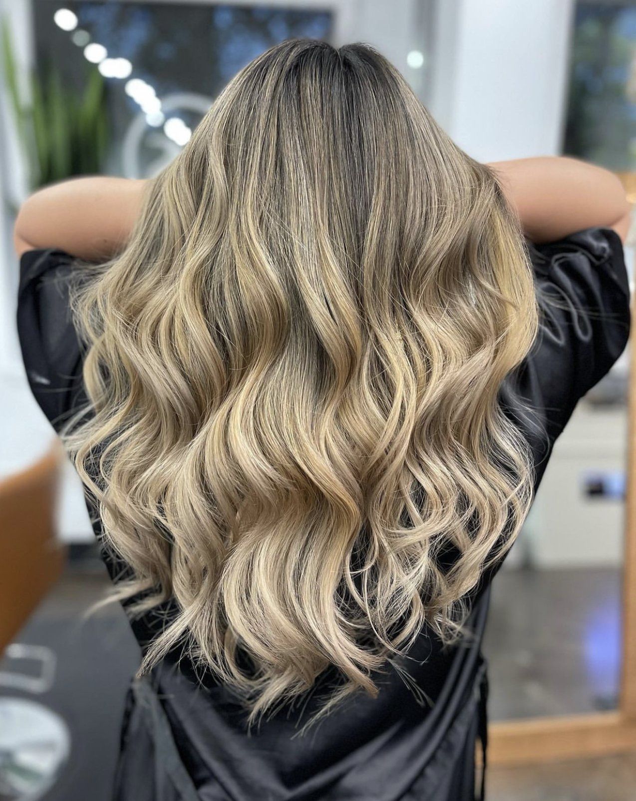 Hair Salon and Aesthetics | Seattle, WA | Ricky Styles Studio