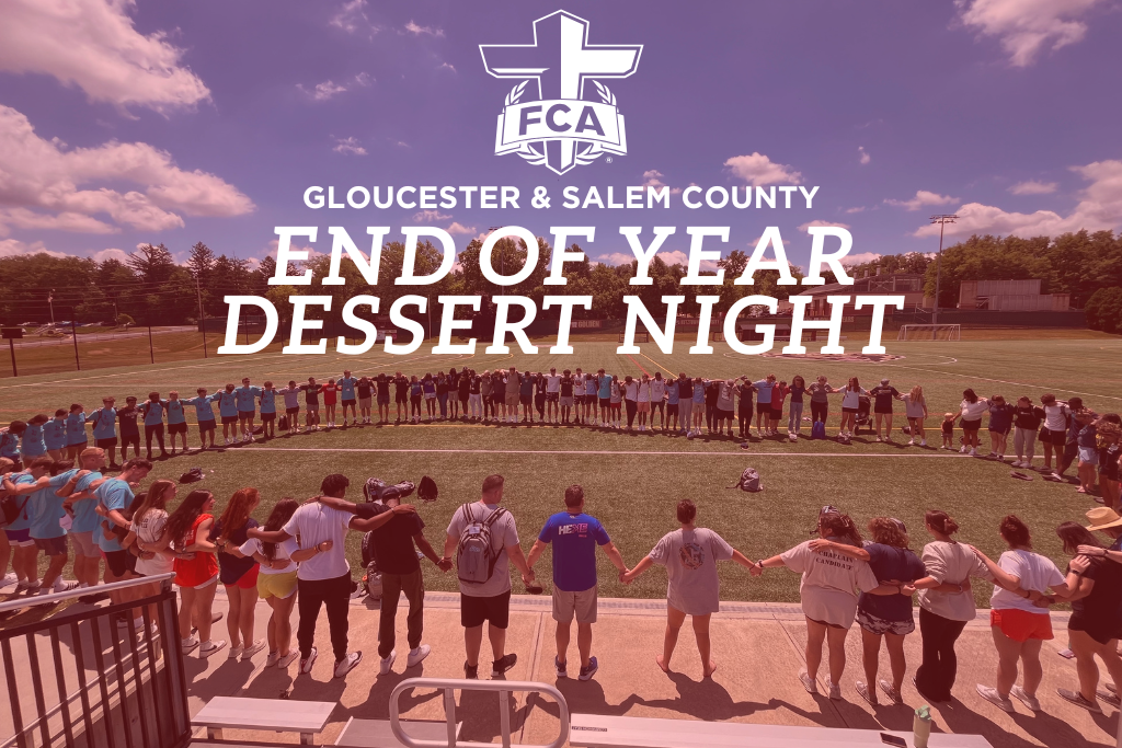 South Jersey FCA
