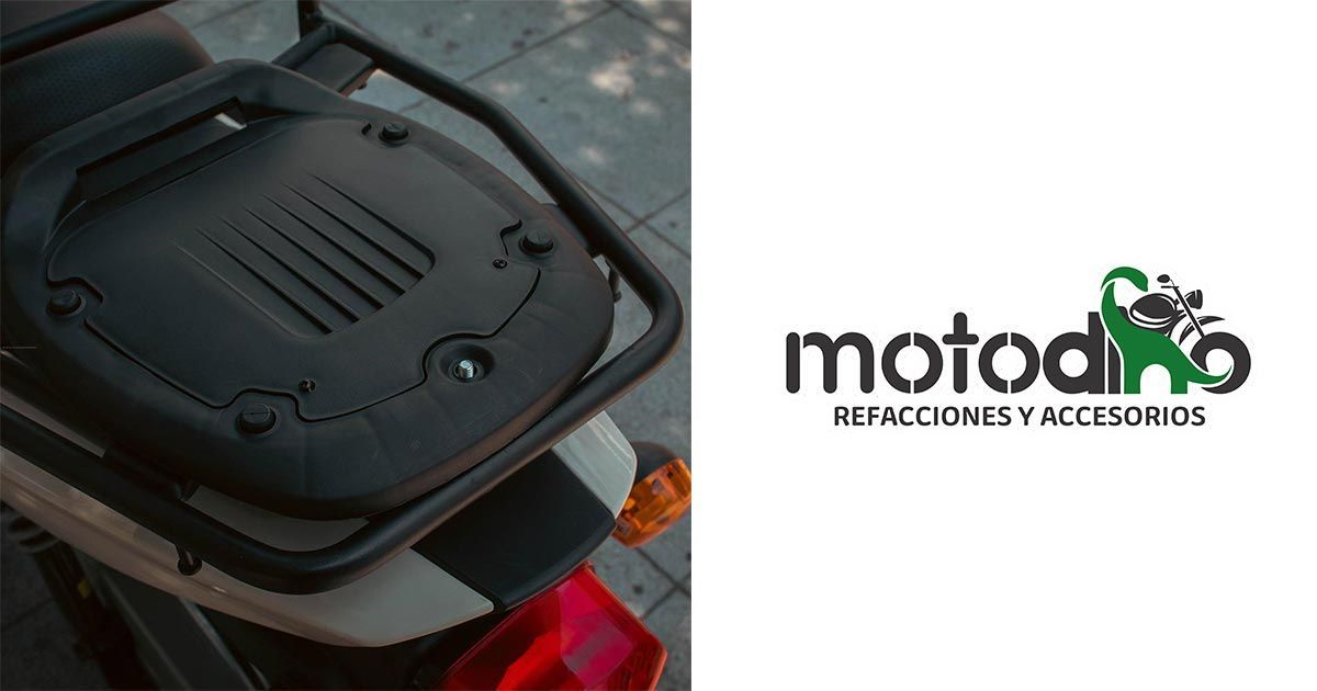 Venta de refacciones para motocicletas en Tepic, Nayarit