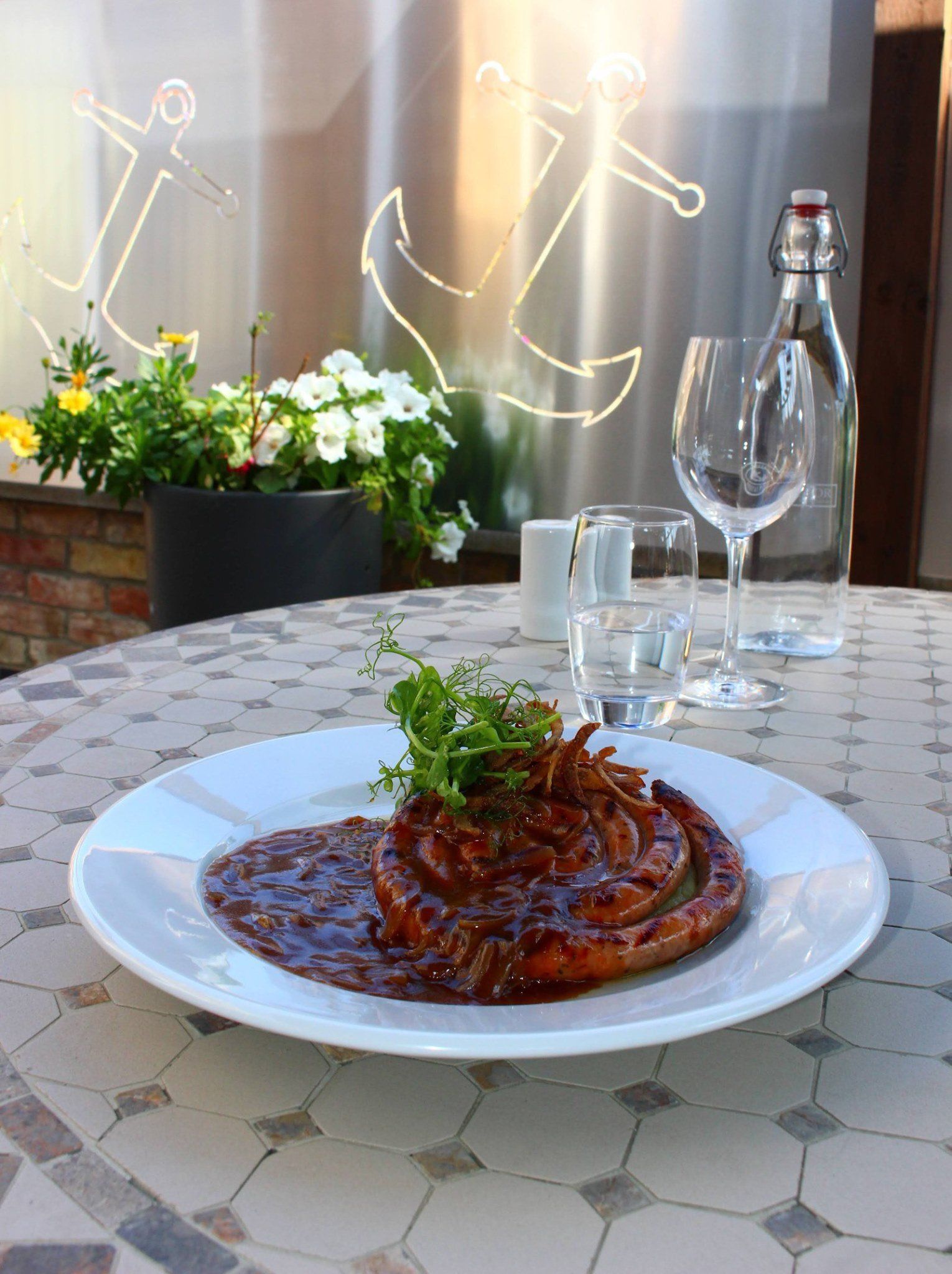 The Little Downham Anchor - Ely, Cambridgeshire - Home