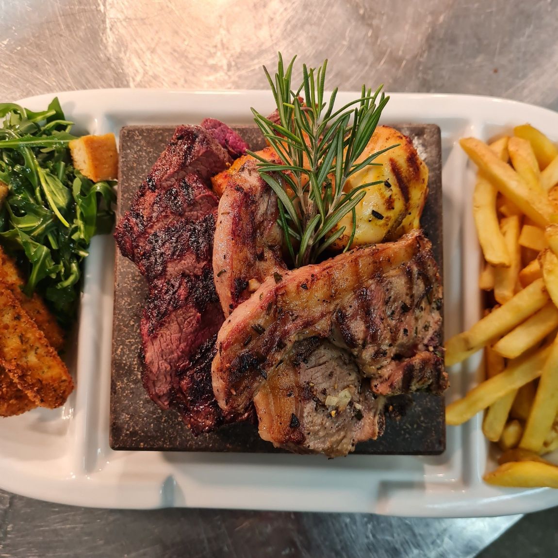 The Little Downham Anchor - Ely, Cambridgeshire - Home