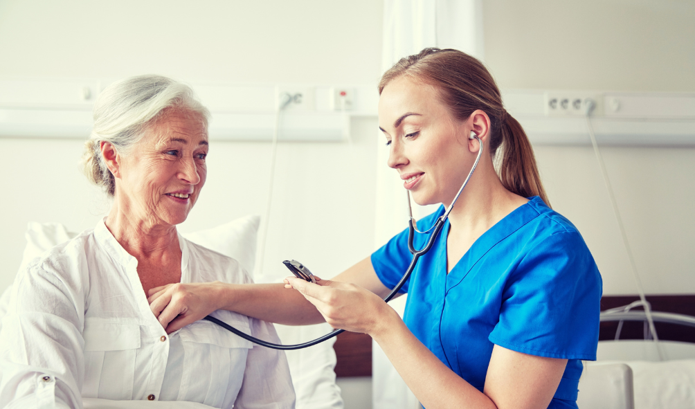 Strategies for Recruiting and Retaining Qualified Nurses