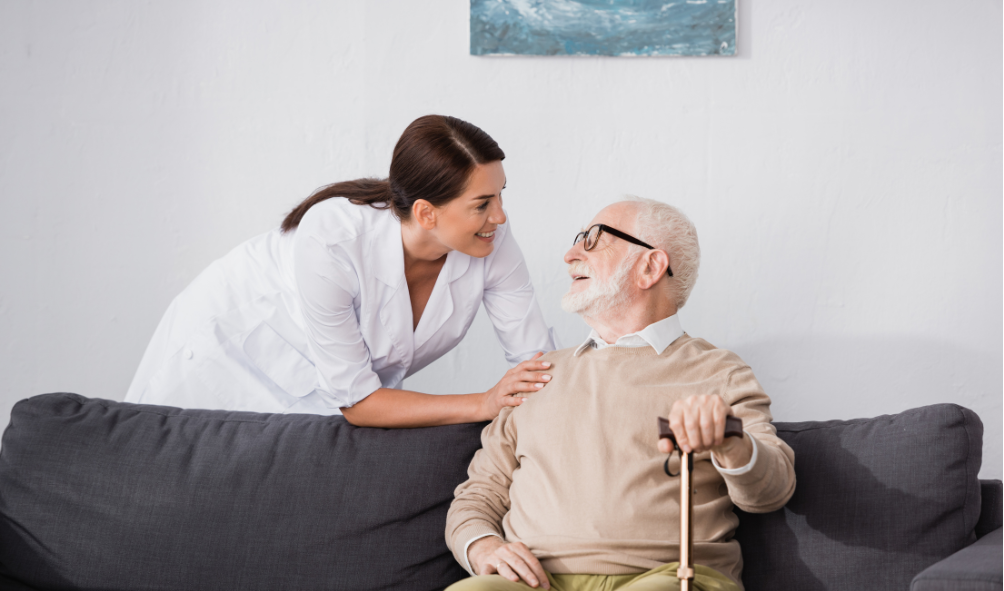 Exploring the Role of Emotional Intelligence in Nurse-Patient