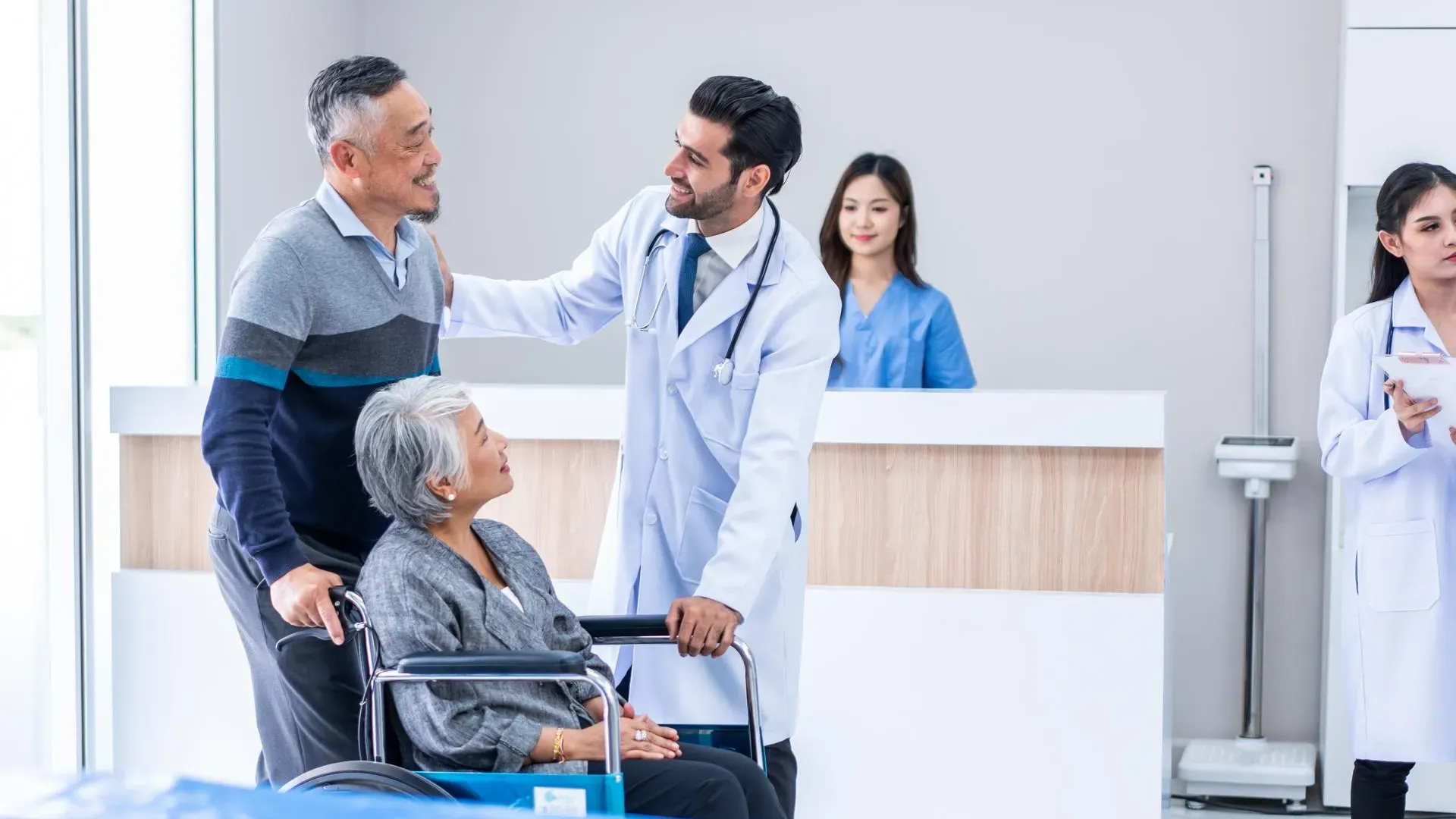 The evolving role of General Practitioners in modern healthcare