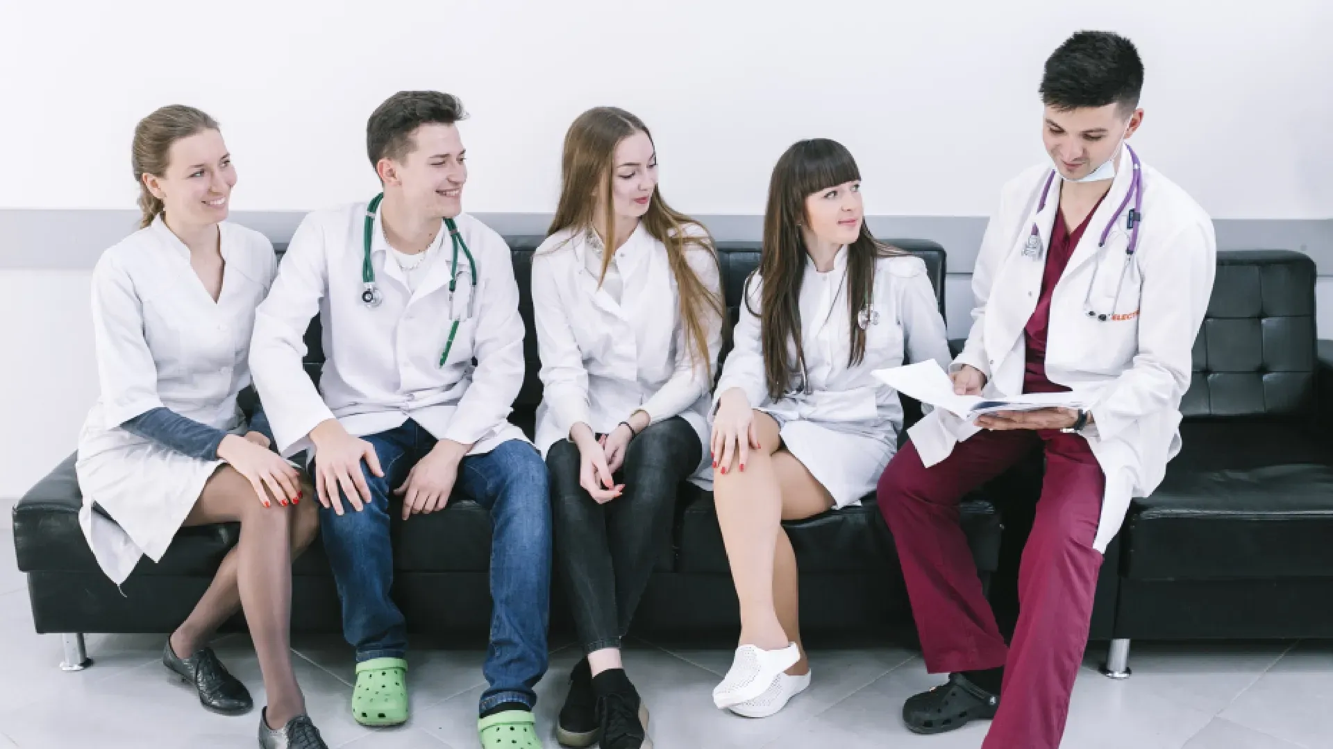 Exploring Career Paths in Allied Health: Opportunities