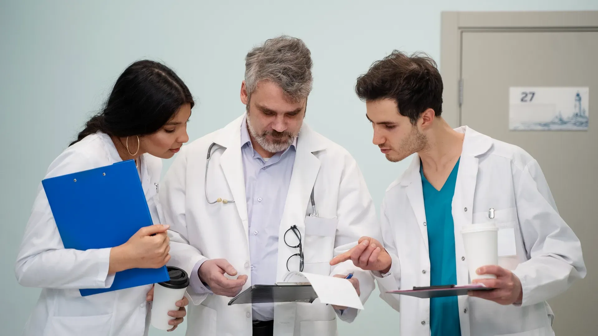 General Practice Staffing: Adapting to the Growing Demand for GPs