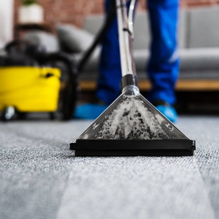 Cleaning Company | Professional Cleaning Services in Olympia, WA ...