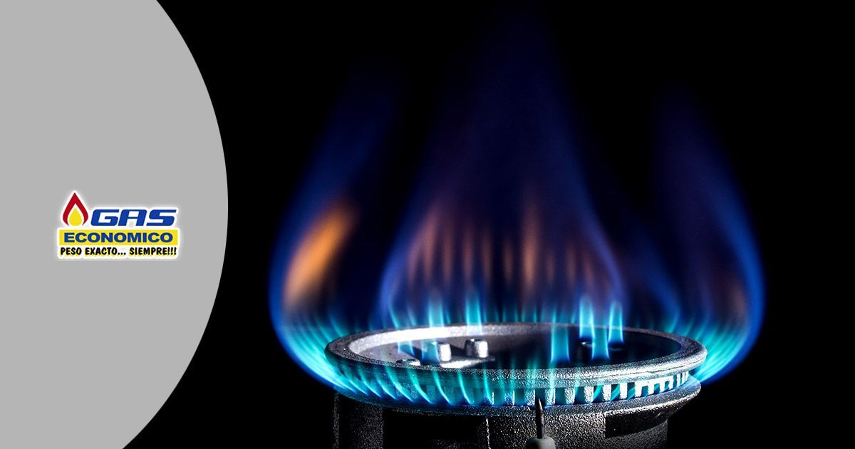 Suministro de gas en Ciudad Delicias, Chihuahua - GAS ECONÓMICO