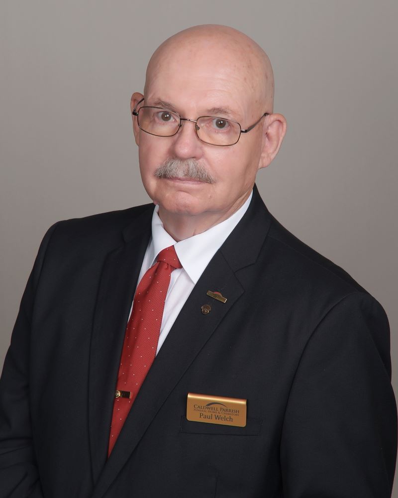 Our Staff | Caldwell Parrish Funeral Home & Crematory