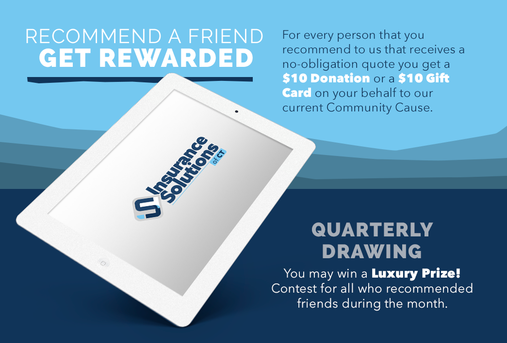 Rewards Program | Unionville, CT - Westfield, MA
