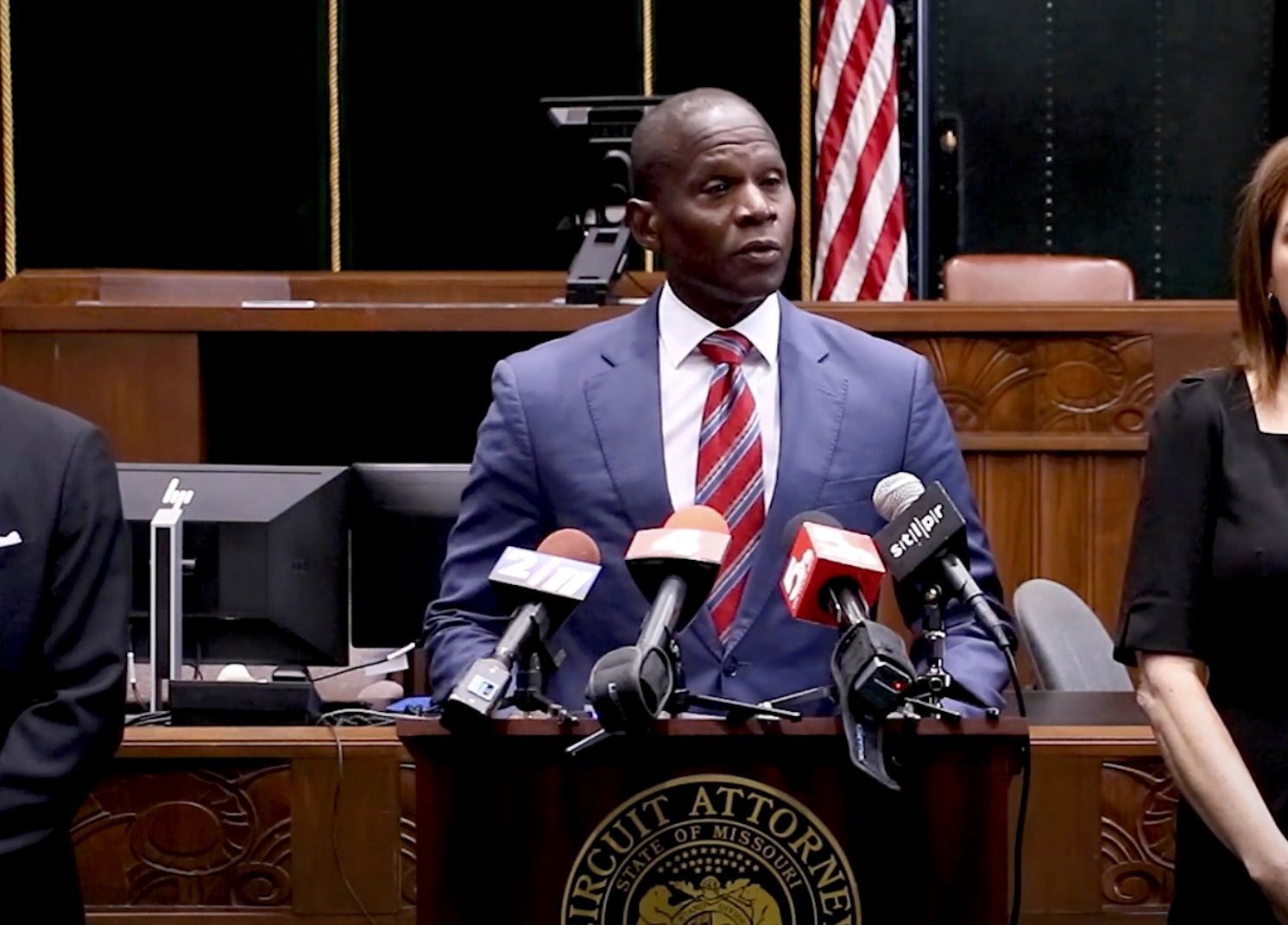 Latest News | St. Louis Circuit Attorney