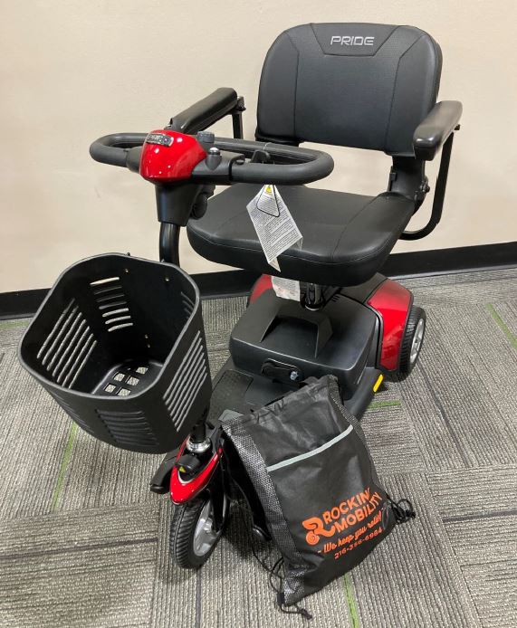 Shop | Rocking Mobility