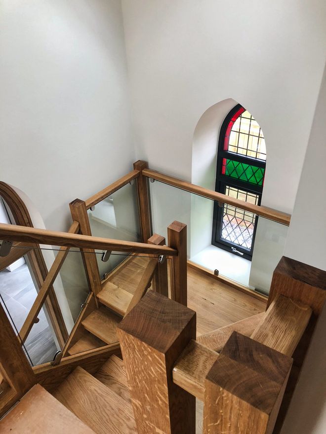 Award-winning Building Contractors in East Yorkshire, Springvale Homes