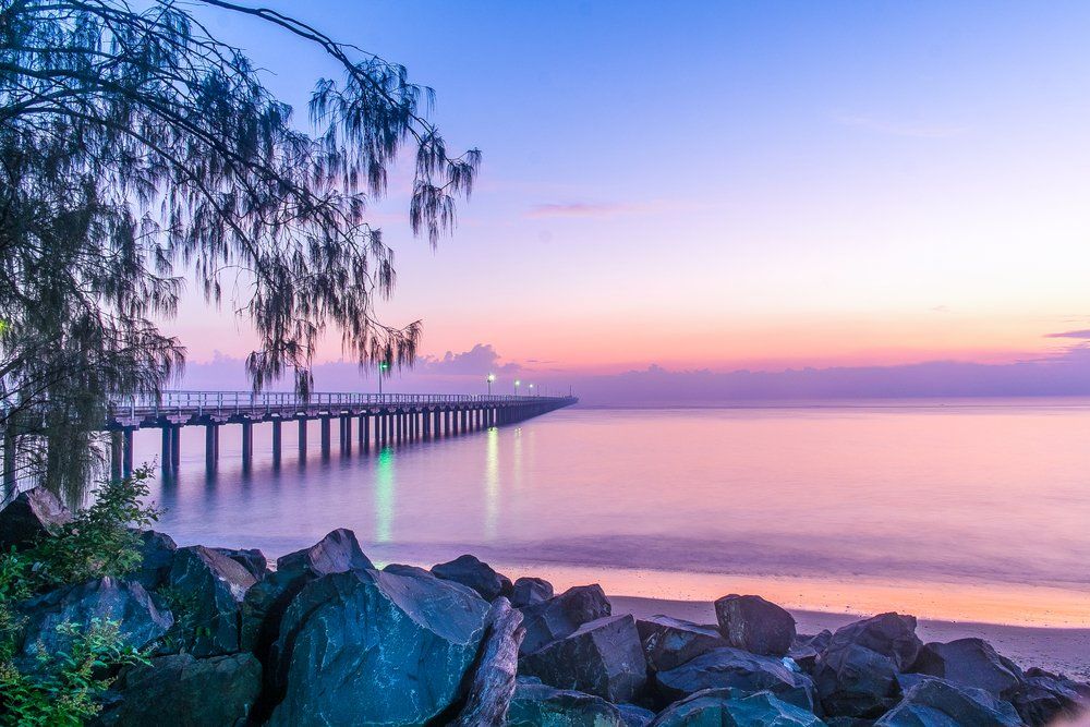 Why Hervey Bay Is At The Top Of Our List 