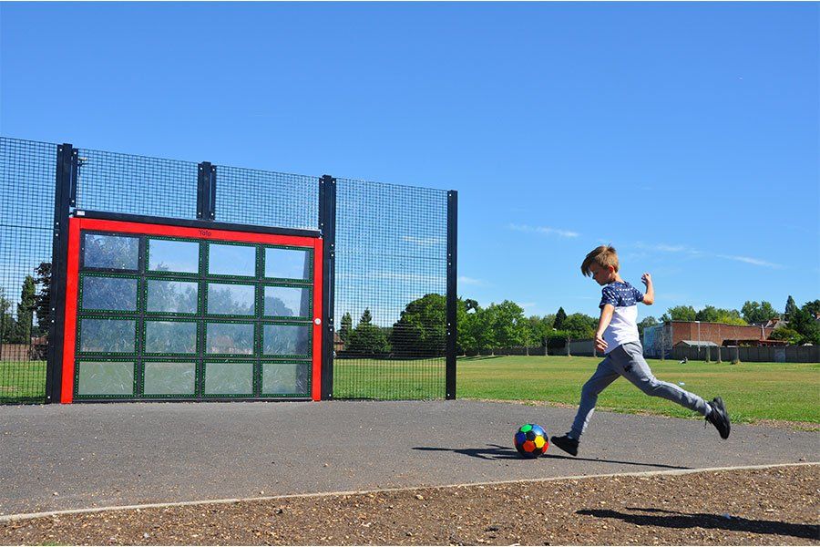 Interactive Play Playground & Recreational Facilities Malaysia - Park ...