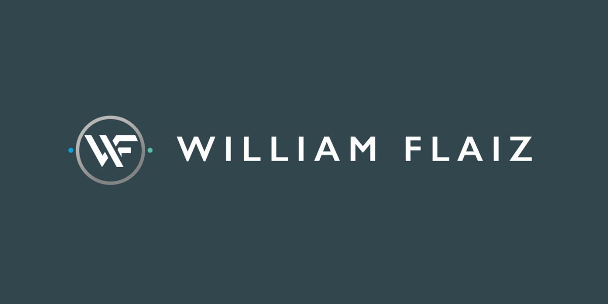 William Flaiz | Two Decades of Enterprise Digital, Now AI