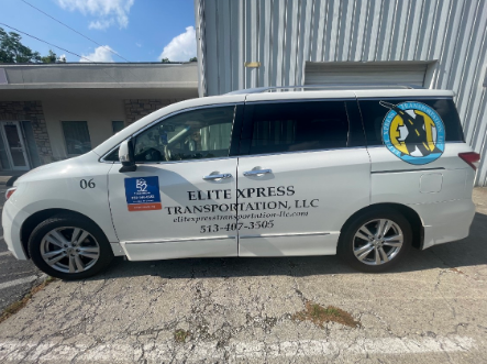 Elite Xpress Transportation – Non-Emergency Transportation Services
