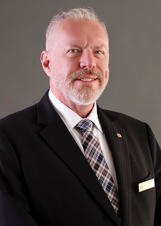 Our Dedicated Staff | Ward Funeral Homes