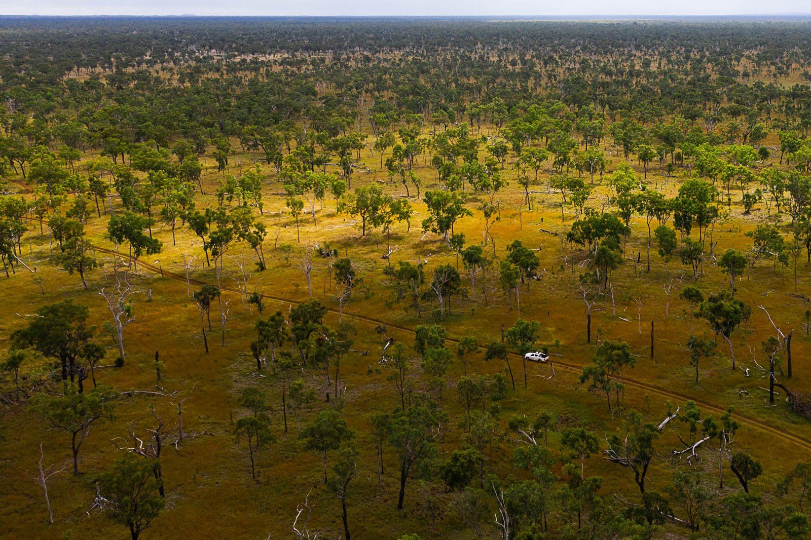 Kinrara Expeditions | About Us