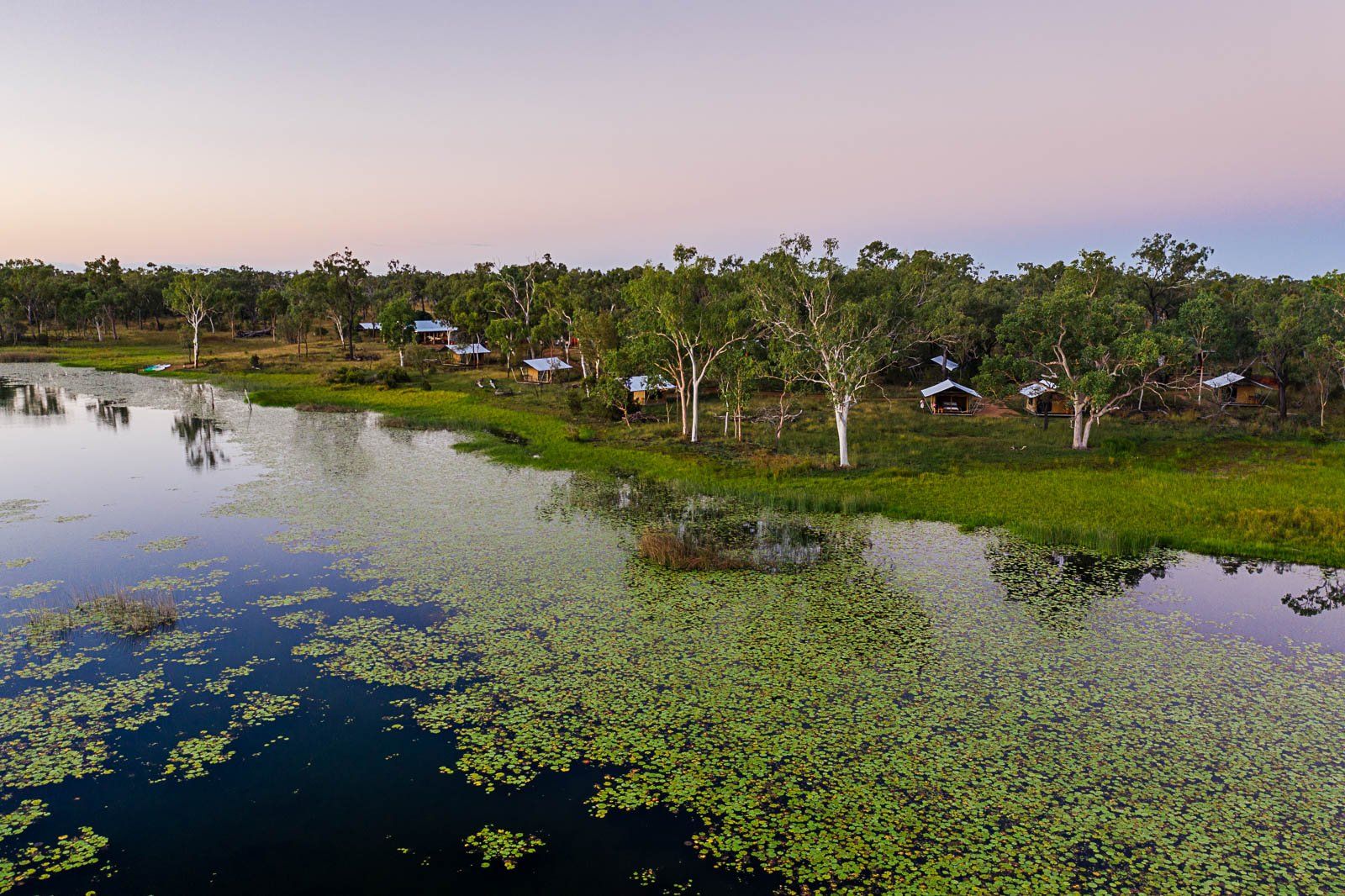 Kinrara Expeditions | About Us