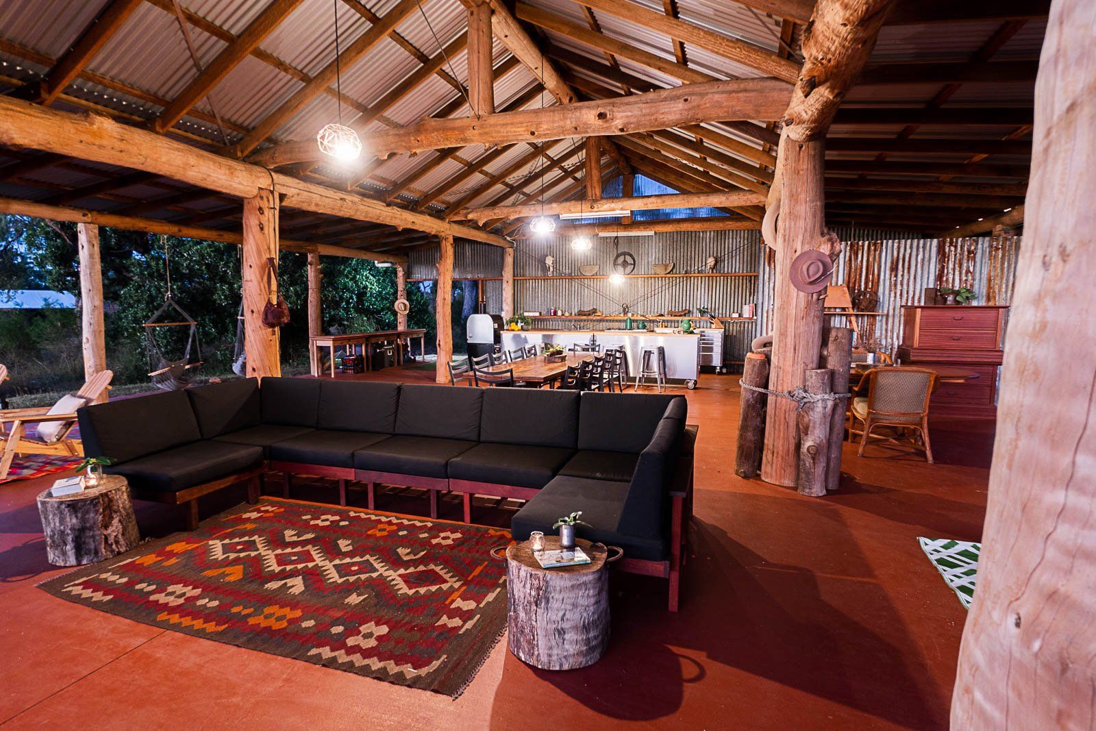 Kinrara Expeditions | About Us