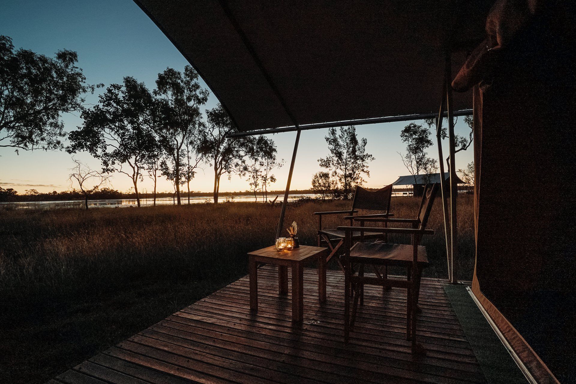 Kinrara Expeditions | About Us