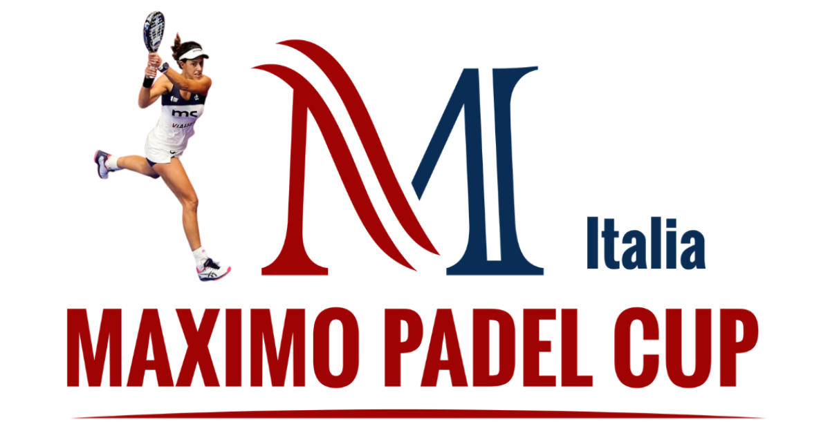 Dubai Padel Maximo