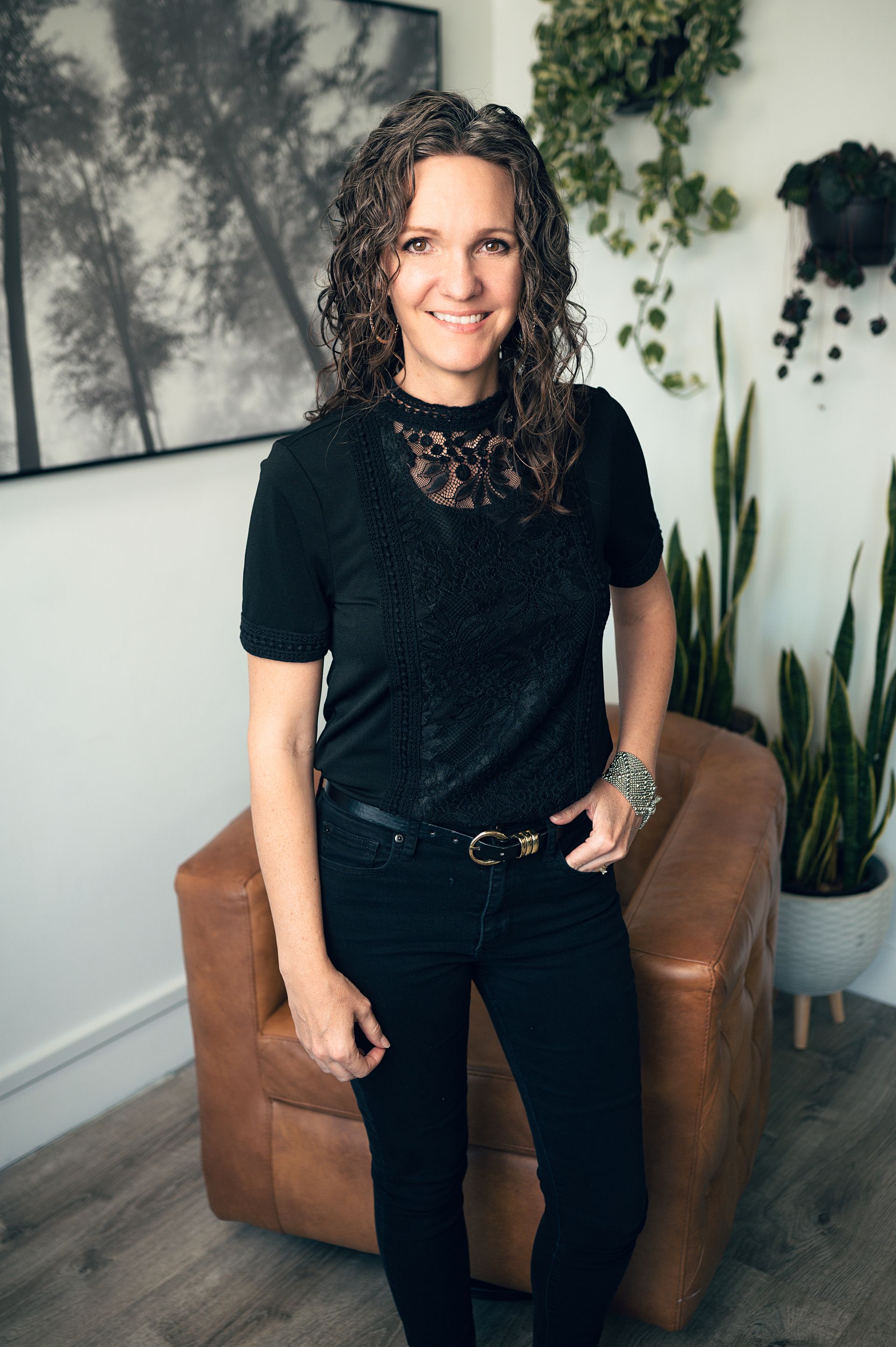 Meet the Team | Mokara Solutions Salon & Wellness Bountiful