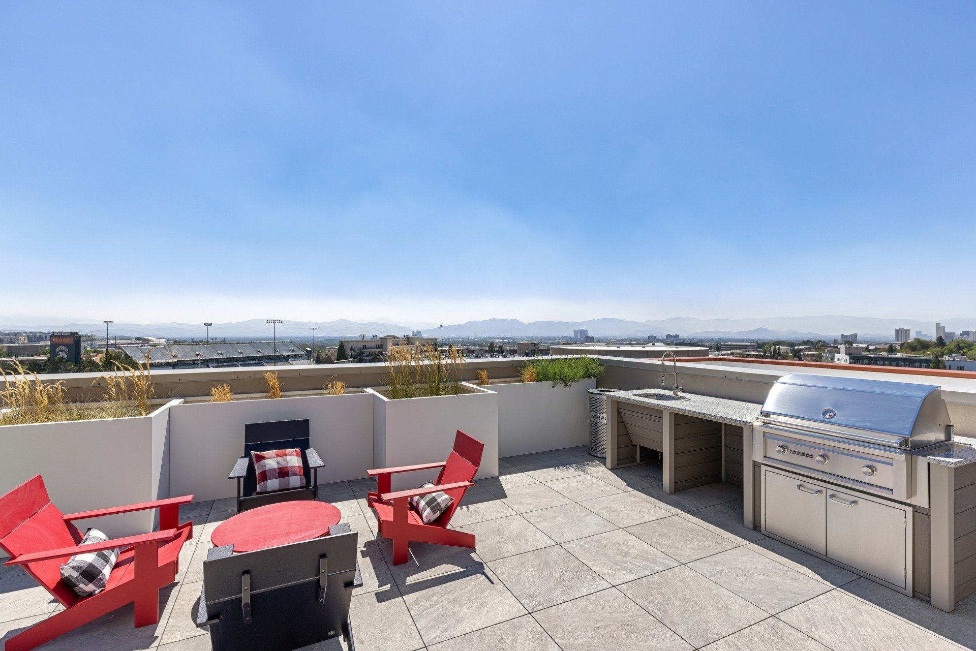 Gallery | Student Housing in Reno, NV