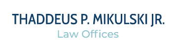 Attorney Services | Pennington, NJ | Law Offices of Thaddeus P ...