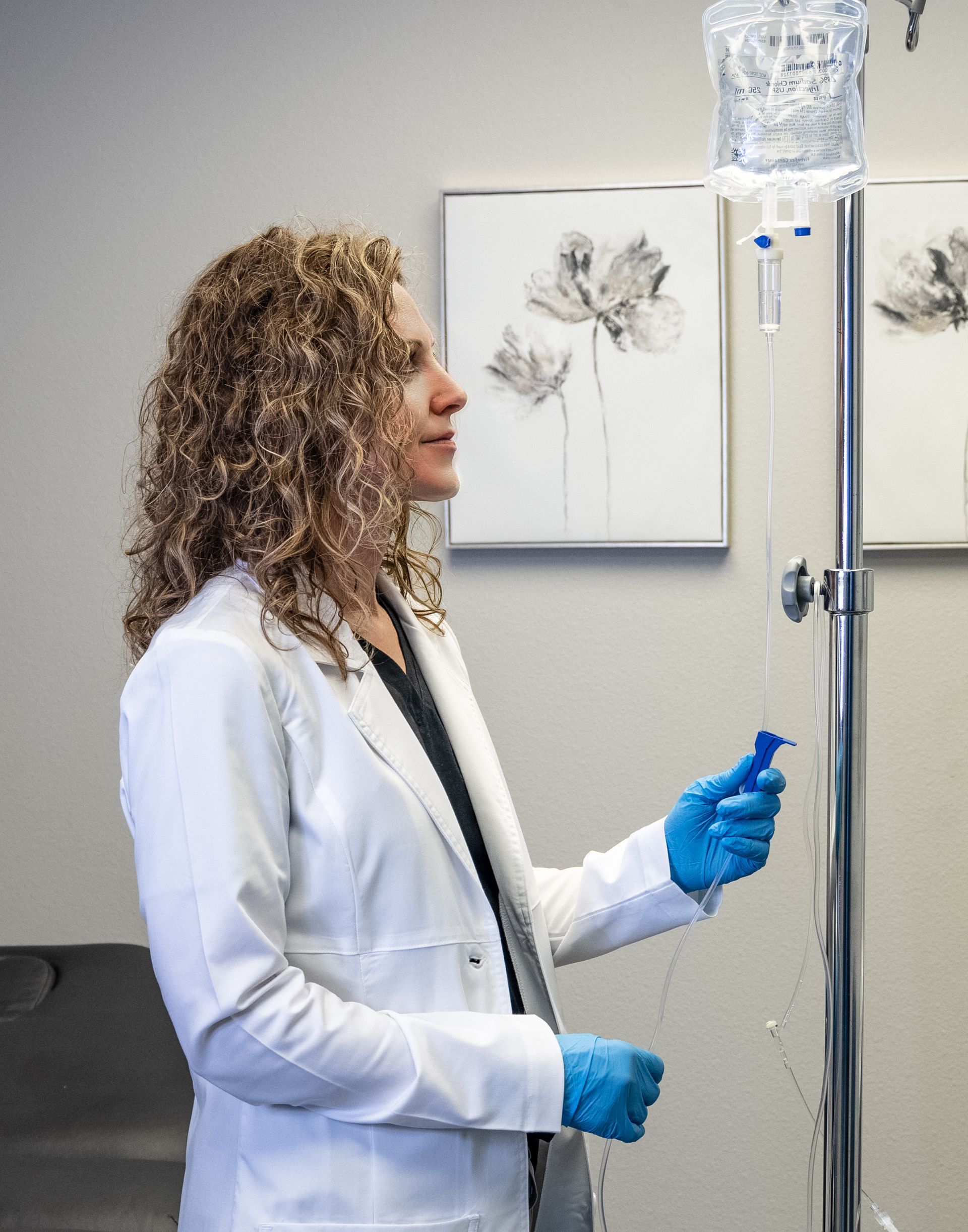 Meet Our Experts | About Holos Medical Spa