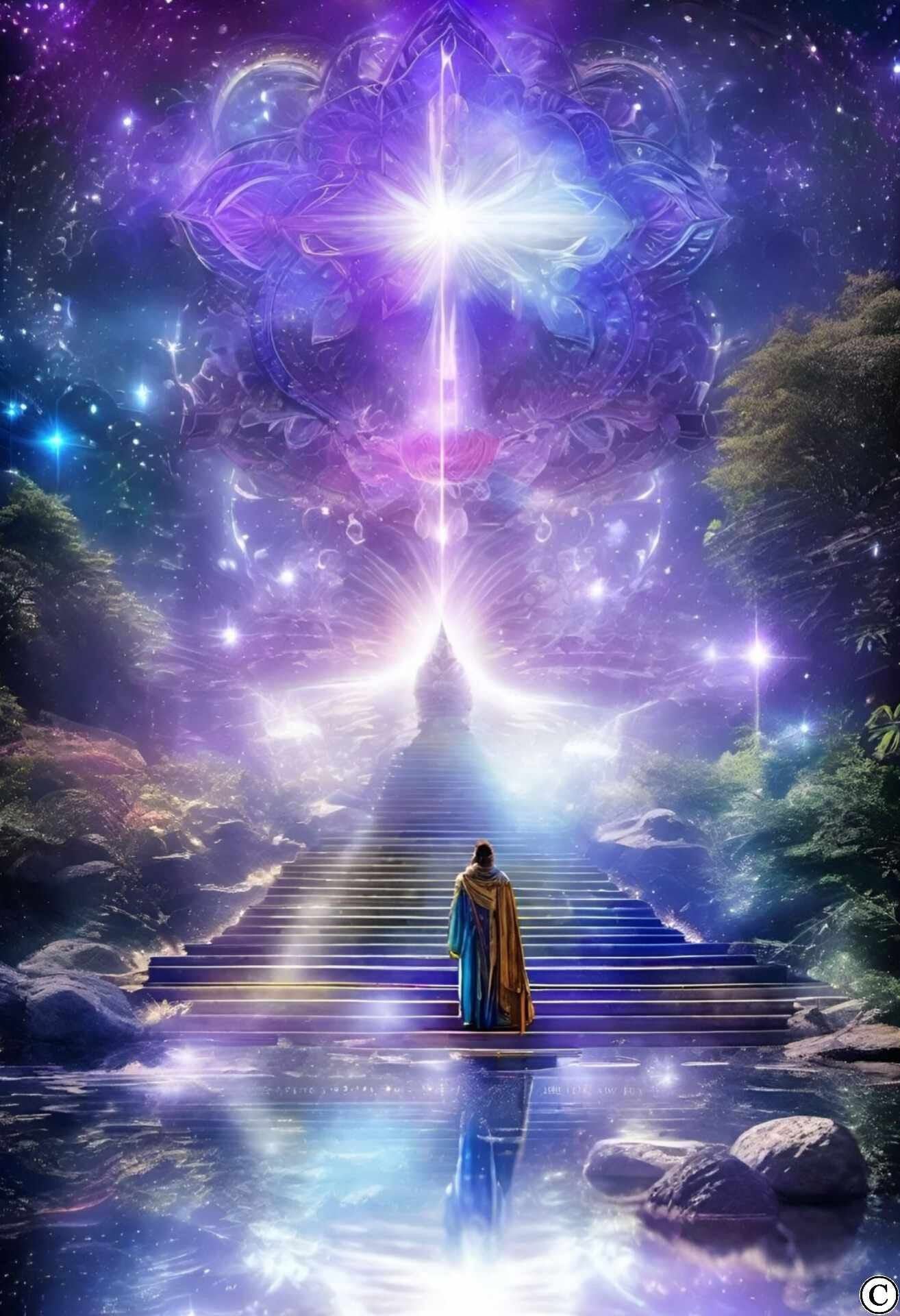 Essence of Spirit