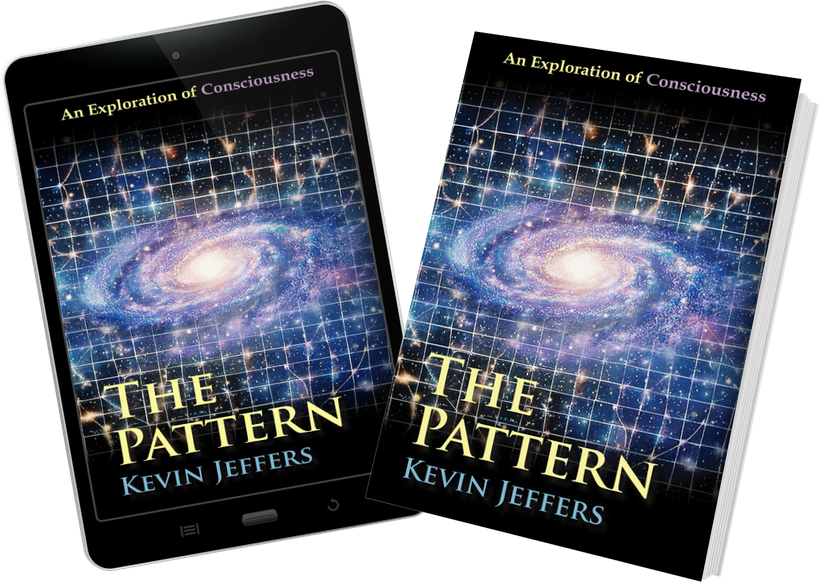 The Pattern – An Exploration of Consciousness