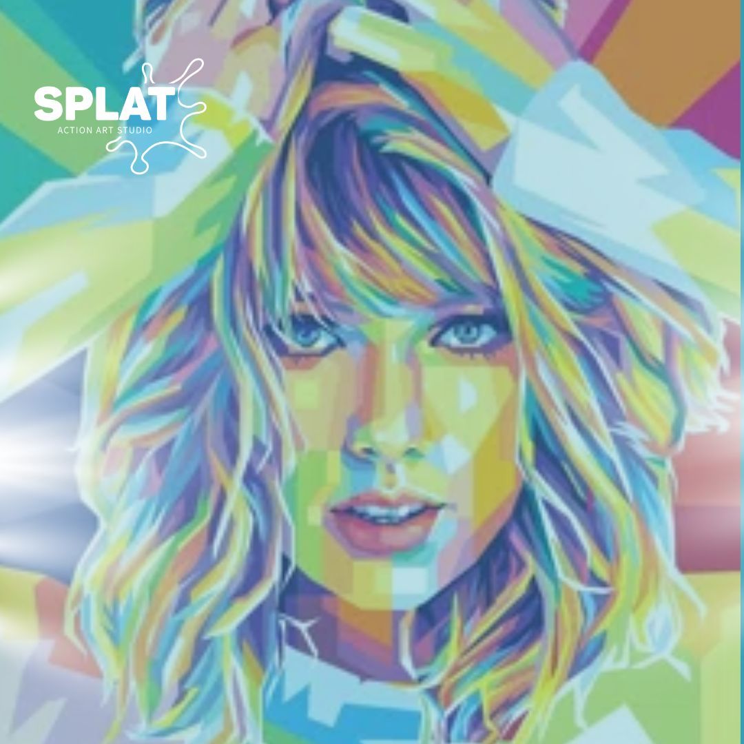 SPLAT Monthly Events | South Pasadena Action Art Studio