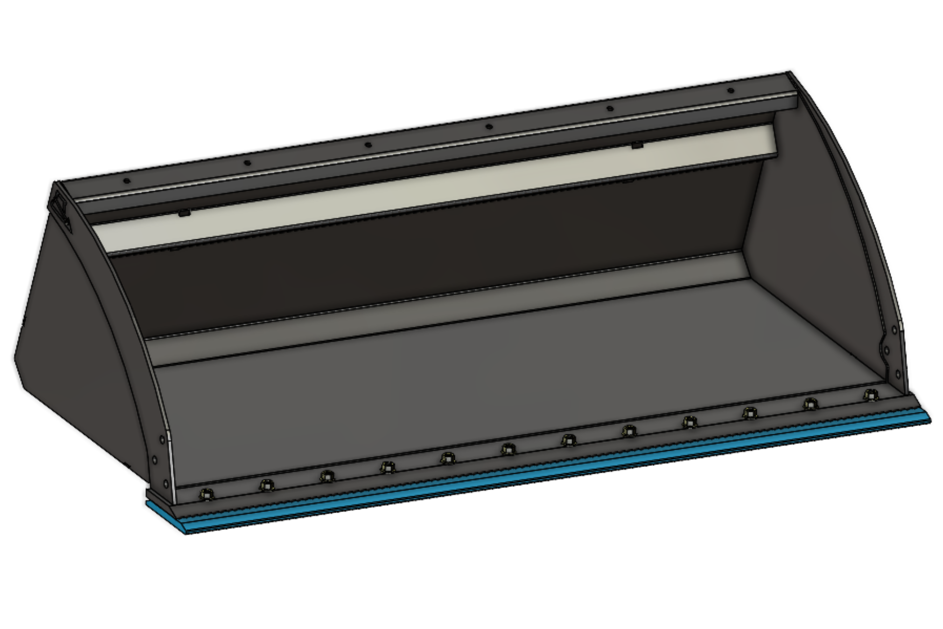 Low Profile | Rock Solid Attachments